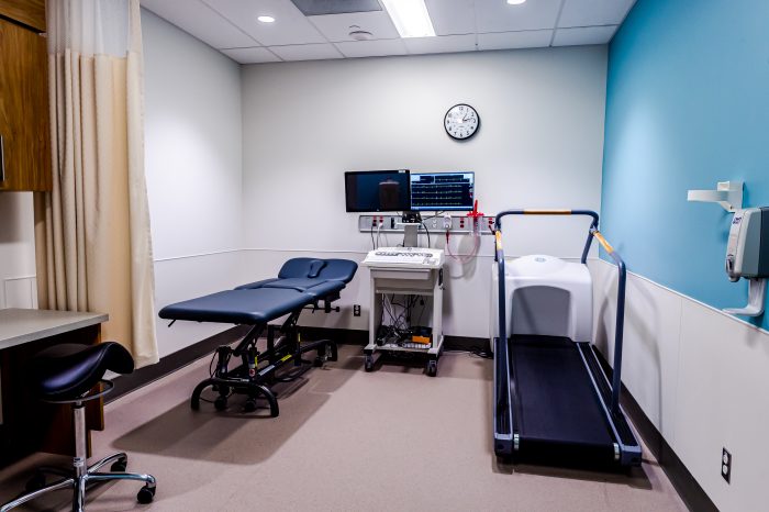 A One-Stop Shop for Cardiac Imaging Services - University of Ottawa ...
