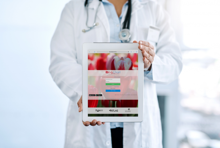 Take charge of your health with Epic MyChart! - University of Ottawa ...